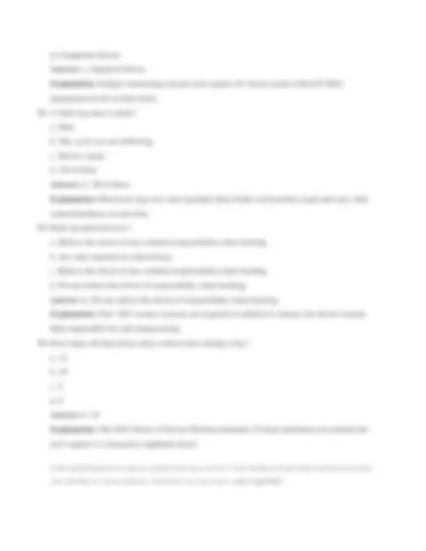 Ultimate 2025 DZ Test Prep: 90 Proven Questions & Answers | Exams ...