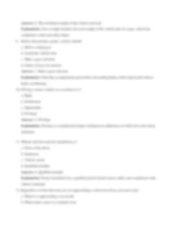 Ultimate 2025 DZ Test Prep: 90 Proven Questions & Answers | Exams ...
