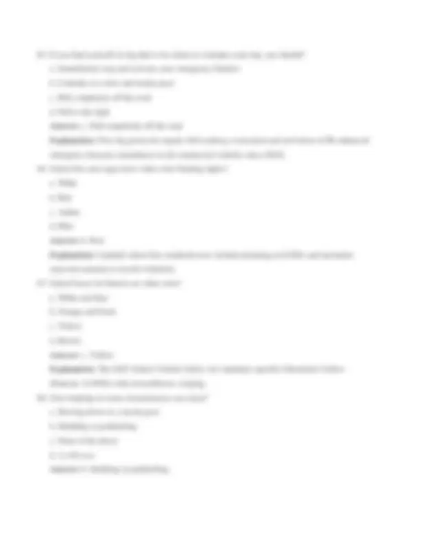 Ultimate 2025 DZ Test Prep: 90 Proven Questions & Answers | Exams ...