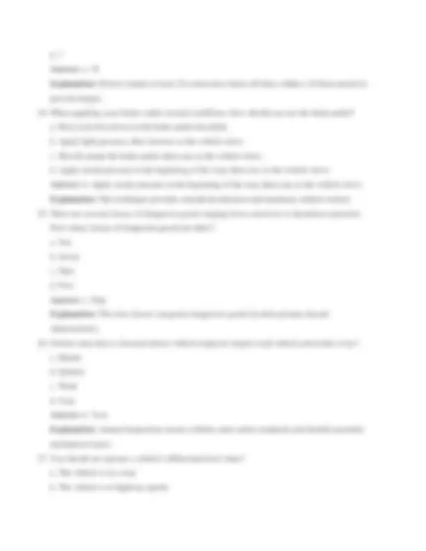 Ultimate 2025 DZ Test Prep: 90 Proven Questions & Answers | Exams ...