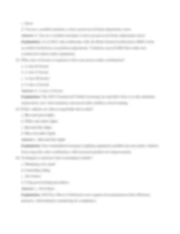 Ultimate 2025 DZ Test Prep: 90 Proven Questions & Answers | Exams ...