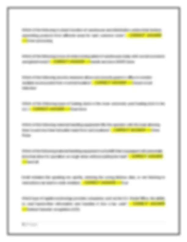 CLA RETAKE ACTUAL PRACTICE TEST 2025 UPDATE| COMPREHENSIVE QUESTIONS ...