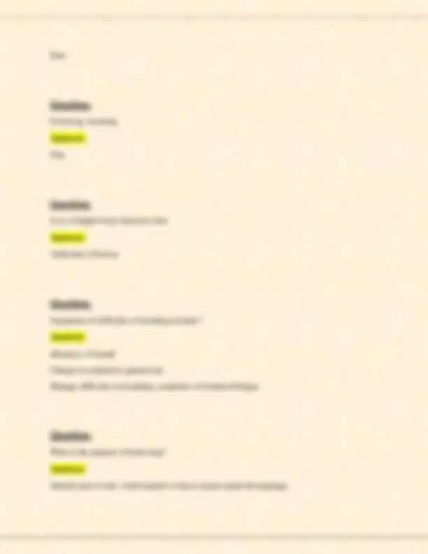 PSW Foundations Module 9 Test (Latest 2025/ 2026 Update) Questions ...