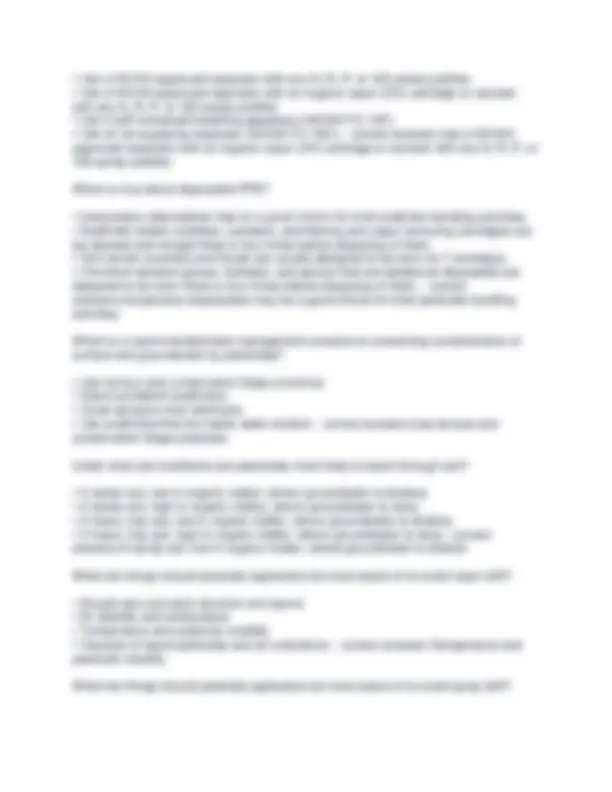 Iowa commercial applicator license sample test. | Exams Agricultural ...