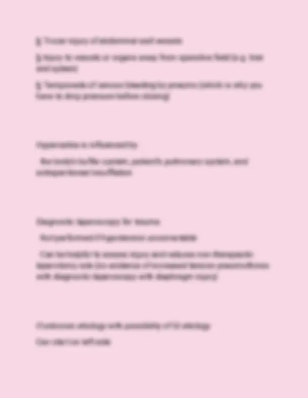 FLS WRITTEN EXAM 2025-2026 FUNDAMENTALS OF LAPAROSCOPIC SURGERY WRITTEN ...