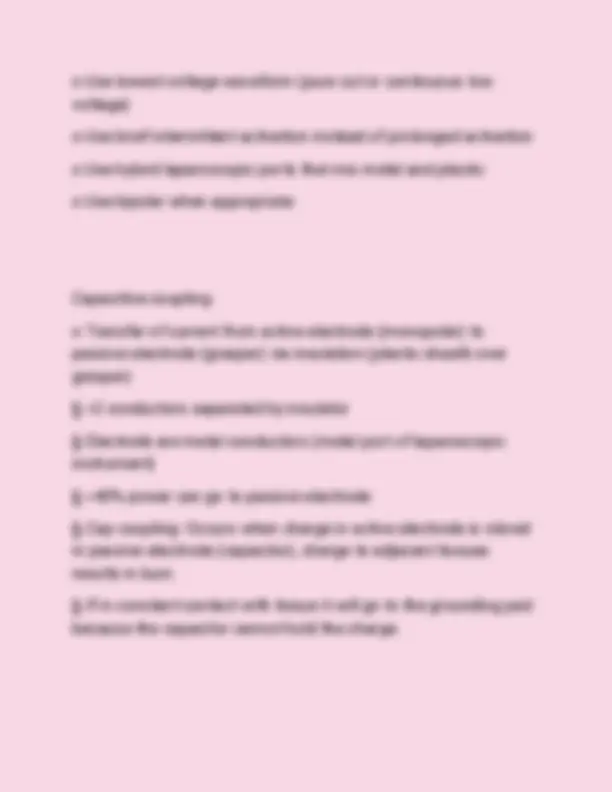 FLS WRITTEN EXAM 2025-2026 FUNDAMENTALS OF LAPAROSCOPIC SURGERY WRITTEN ...