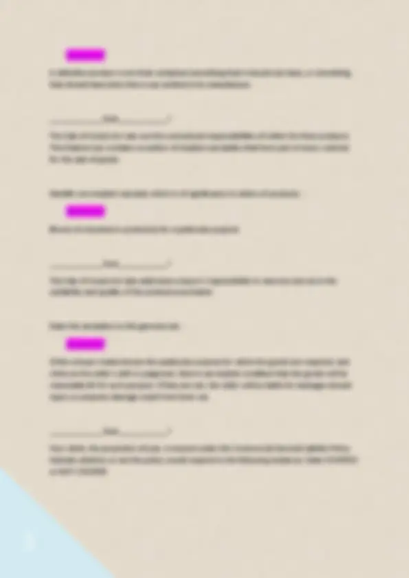 CAIB 3 Practice Exam / Questions & Expertly Verified Answers, 2025 / ...