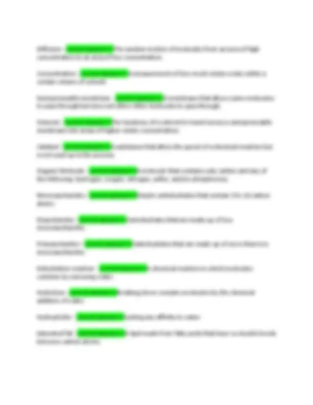Biology Final Practice Exam 2025-2026 With Correct Verified Answers ...
