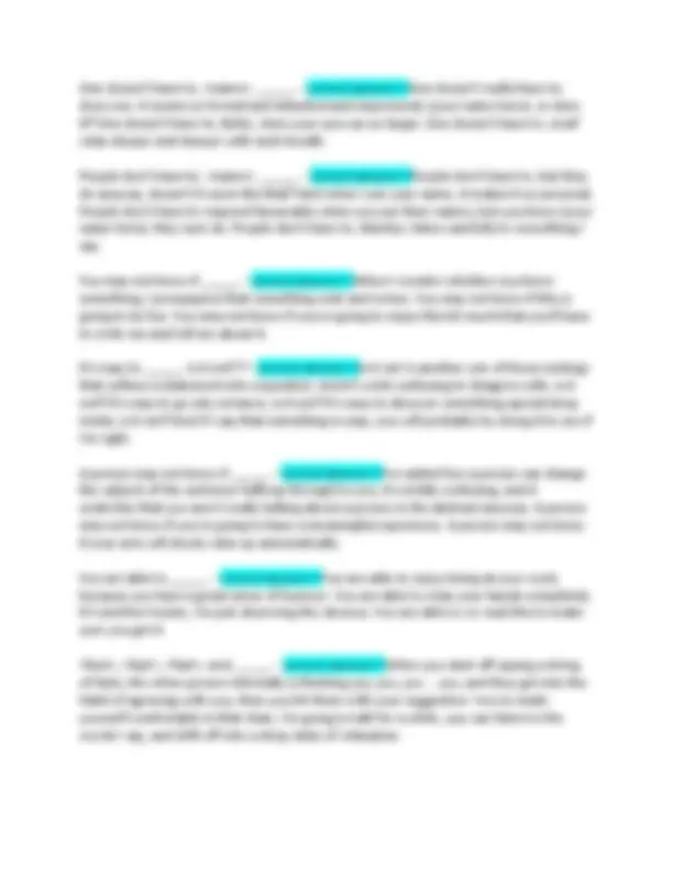 NLP Exam Prep: Mastering Indirect Suggestion & Embedded Commands ...