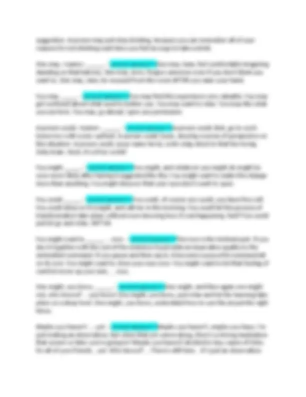 NLP Exam Prep: Mastering Indirect Suggestion & Embedded Commands ...