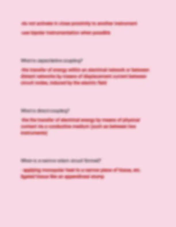 FLS exam 2025-2026 FUNDAMENTALS OF LAPAROSCOPIC SURGERY EXAM 80 ...