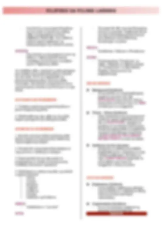 Filipino sa Piling Larang | Lecture notes English | Docsity
