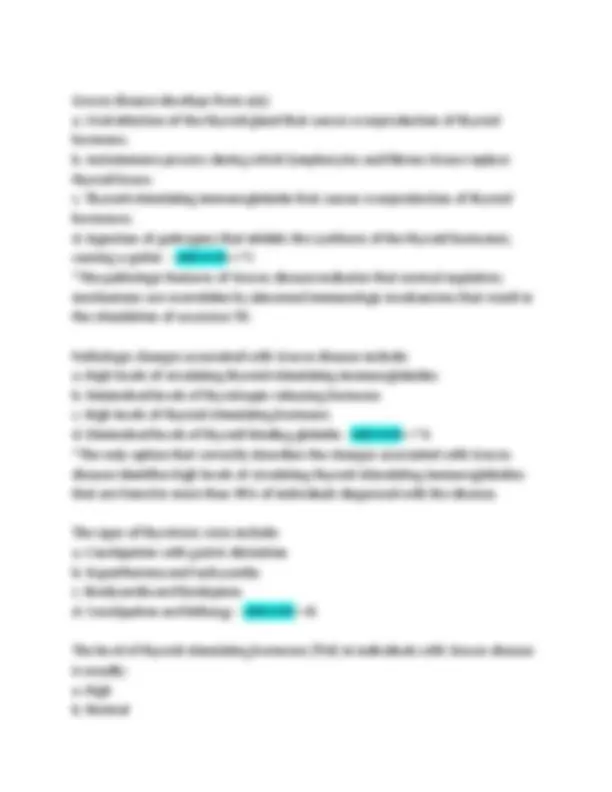 NURS 611 EXAM 3 PATHO 2025 EXAM 2 LATEST VERSIONS ACTUAL EXAM TEST BANK ...