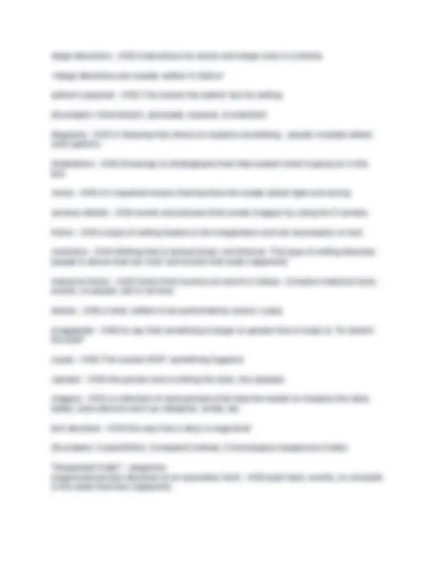 6th Grade STAAR Reading Exam Review: Key Concepts and Questions | Exams ...