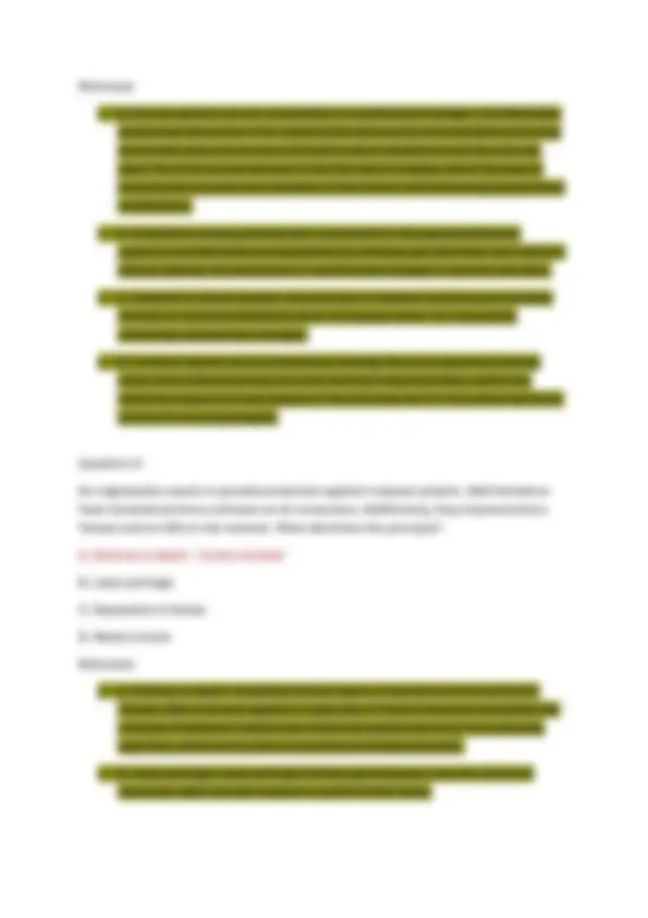 CompTIA Security+ Exam 2025 Complete Certification Guide: Master SY0 ...