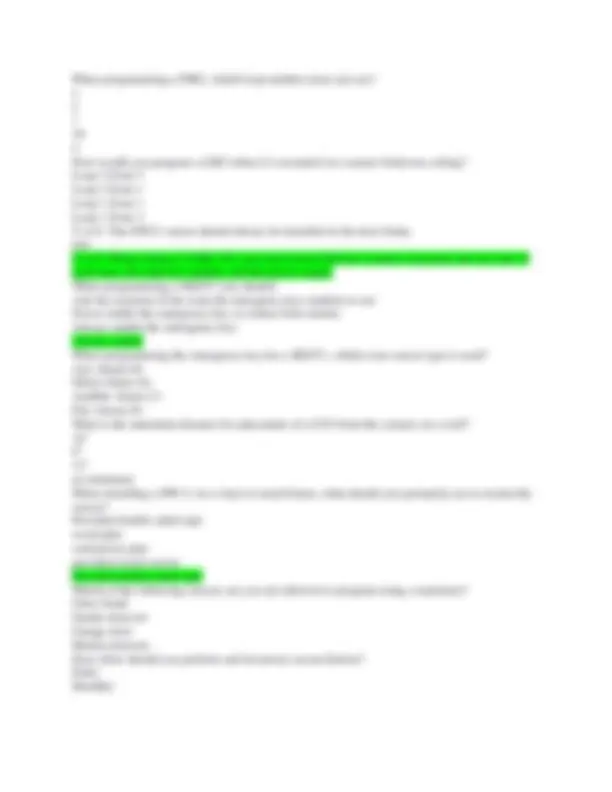 Vivint Smart Home Pro Final Exam questions and answers 100% complete solution 2025&2026 | Exams ...