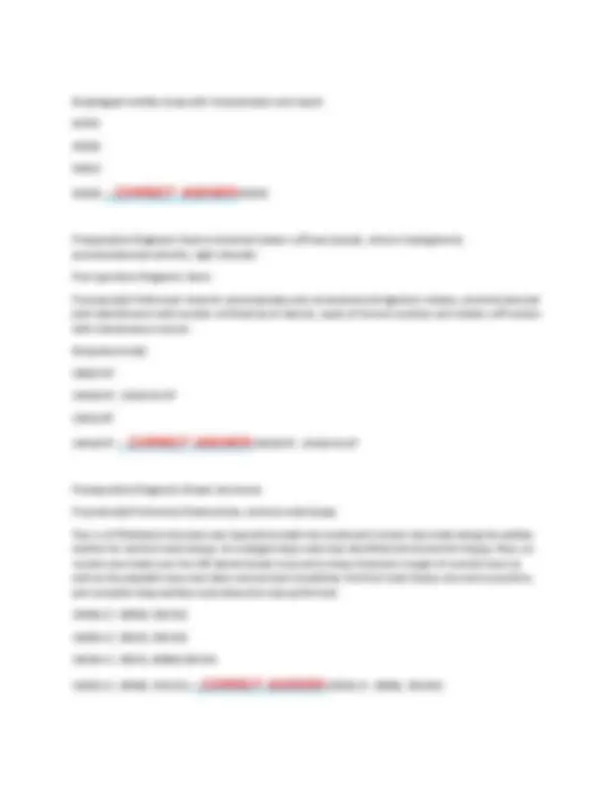CPC Practice Exam 3 Newest Update With Complete Questions ana Answers ...