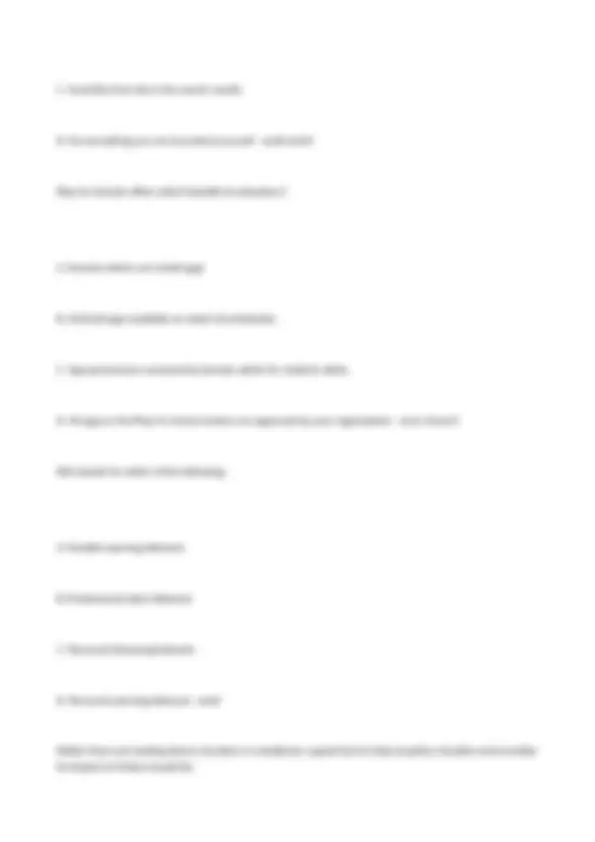 G Suite for Education Certification Exam Questions and Answers ...