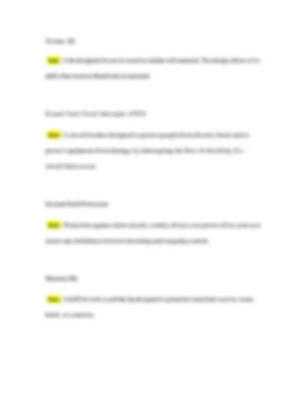 NCCER Module 4 – Power Tools | Construction Core Curriculum | 2025 ...