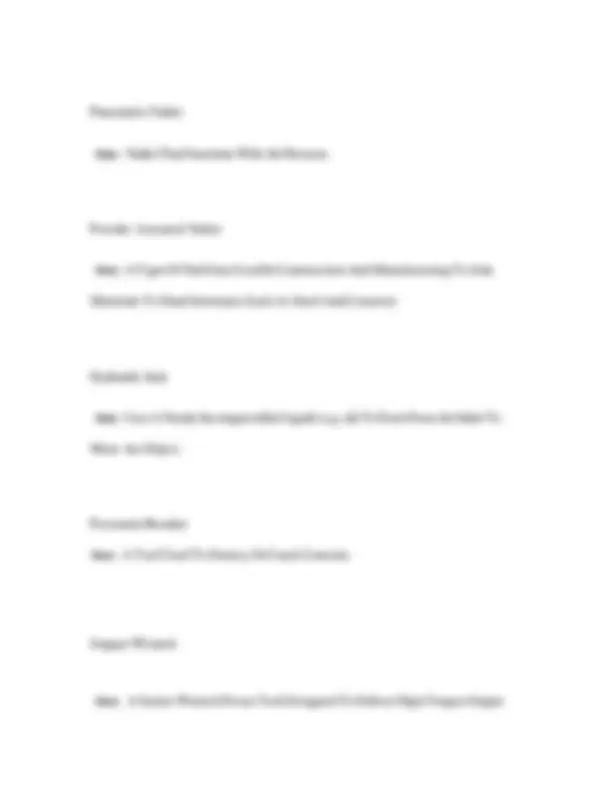 NCCER Module 4 – Power Tools | Construction Core Curriculum | 2025 ...