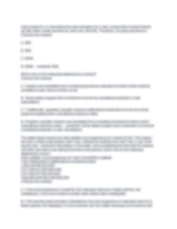 AU 60 Missed Questions Chapter 7 Questions and Answers Fully Solved ...