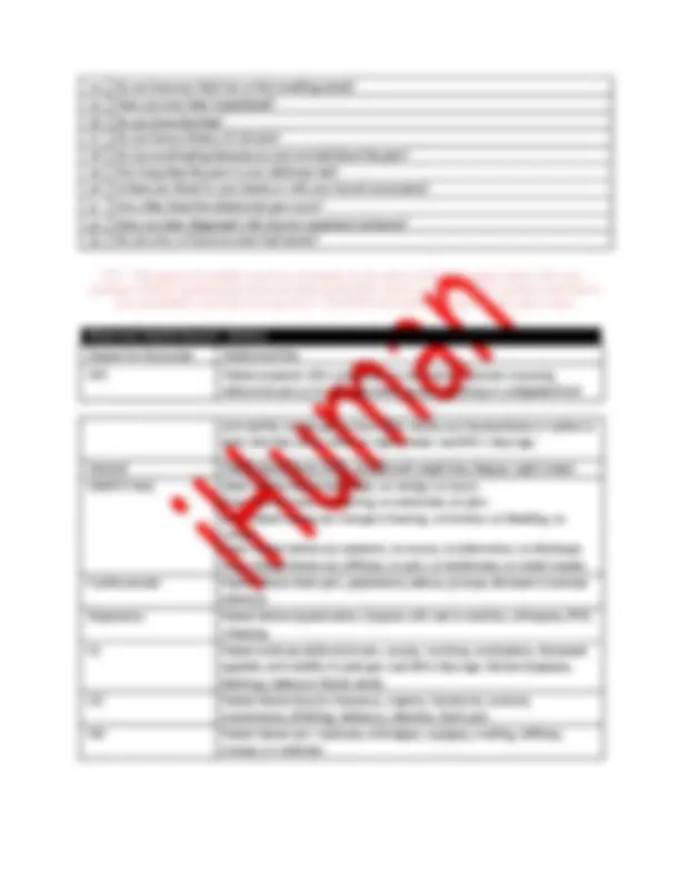 Ihuman Case Study Larry Orlander Reason for Encounter Abdominal Pain ...