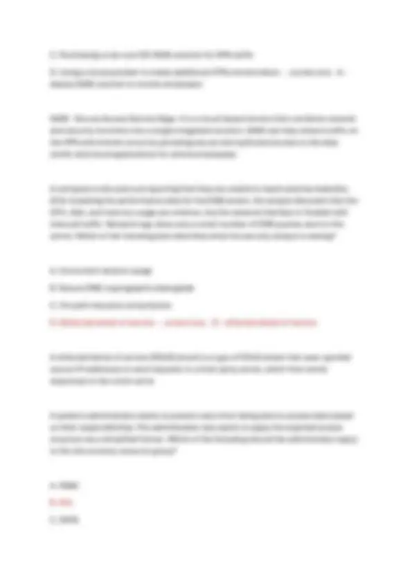 CompTIA Security+ SY0-701 Study Guide 2025: In Depth Coverage of Exam ...