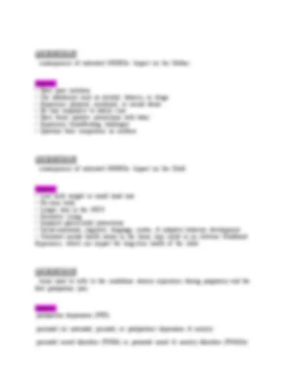 Midterm Exams: NR606/ NR 606 (NEW 2025/ 2026 Updates BUNDLE) 100% ...