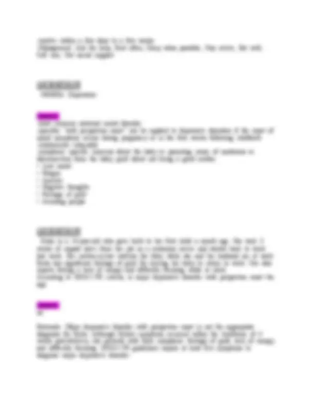 Midterm Exams: NR606/ NR 606 (NEW 2025/ 2026 Updates BUNDLE) 100% ...