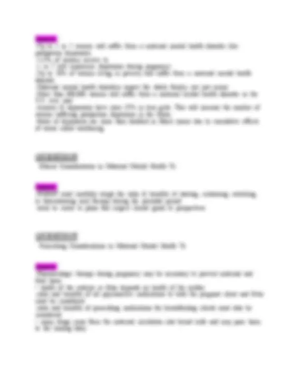 Midterm Exams: NR606/ NR 606 (NEW 2025/ 2026 Updates BUNDLE) 100% ...