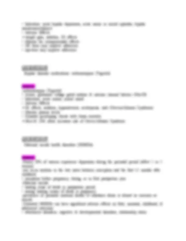 Midterm Exams: NR606/ NR 606 (NEW 2025/ 2026 Updates BUNDLE) 100% ...