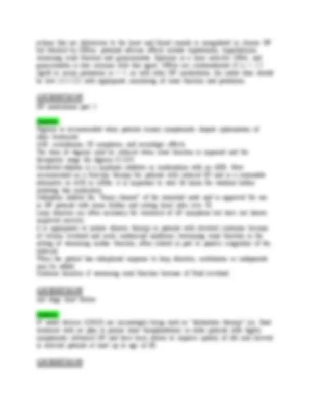 Midterm Exam: NR 601/ NR601 (New 2025/ 2026 Update) Guide| 100% Correct ...