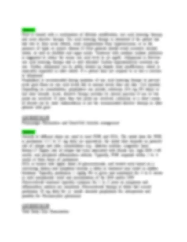 Midterm Exam: NR 601/ NR601 (New 2025/ 2026 Update) Guide| 100% Correct ...