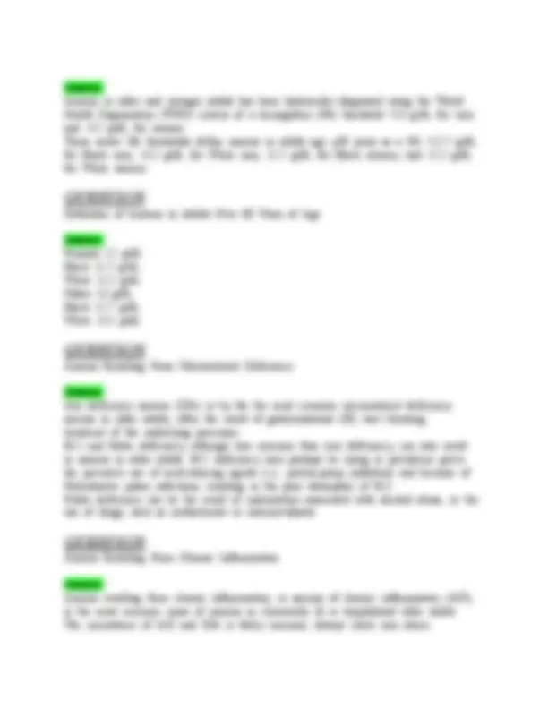 Midterm Exam: NR 601/ NR601 (New 2025/ 2026 Update) Guide| 100% Correct ...