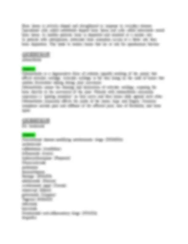 Midterm Exam: NR 601/ NR601 (New 2025/ 2026 Update) Guide| 100% Correct ...