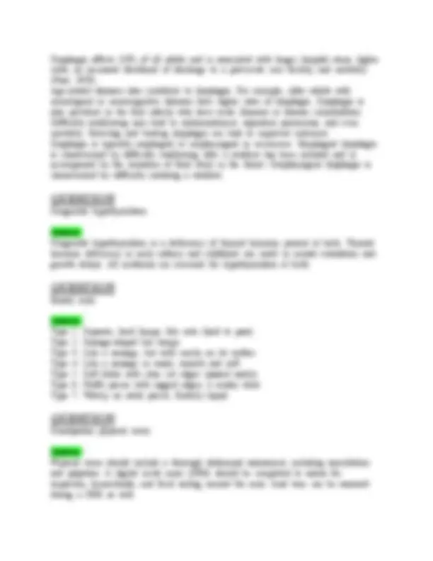 Midterm Exam: NR 601/ NR601 (New 2025/ 2026 Update) Guide| 100% Correct ...