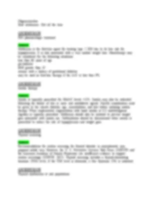 Midterm Exam: NR 601/ NR601 (New 2025/ 2026 Update) Guide| 100% Correct ...