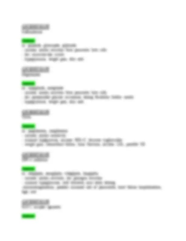 Midterm Exam: NR 601/ NR601 (New 2025/ 2026 Update) Guide| 100% Correct ...