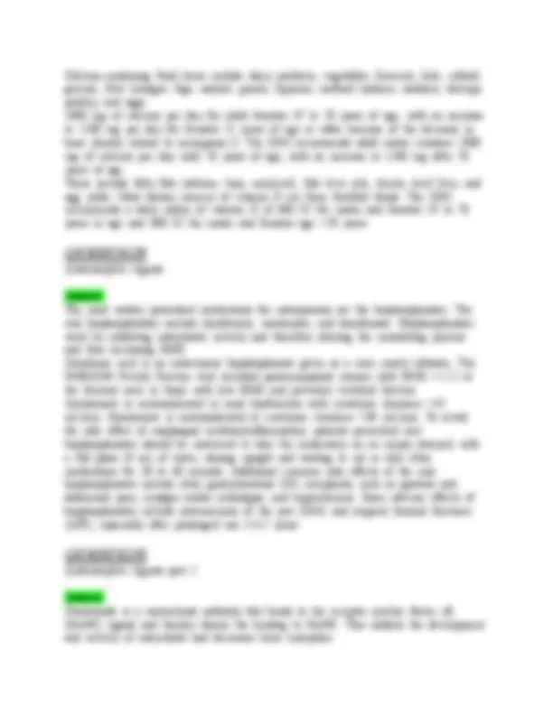 Midterm Exam: NR 601/ NR601 (New 2025/ 2026 Update) Guide| 100% Correct ...
