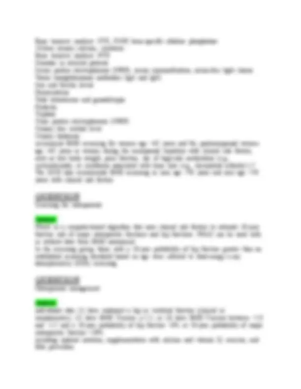 Midterm Exam: NR 601/ NR601 (New 2025/ 2026 Update) Guide| 100% Correct ...