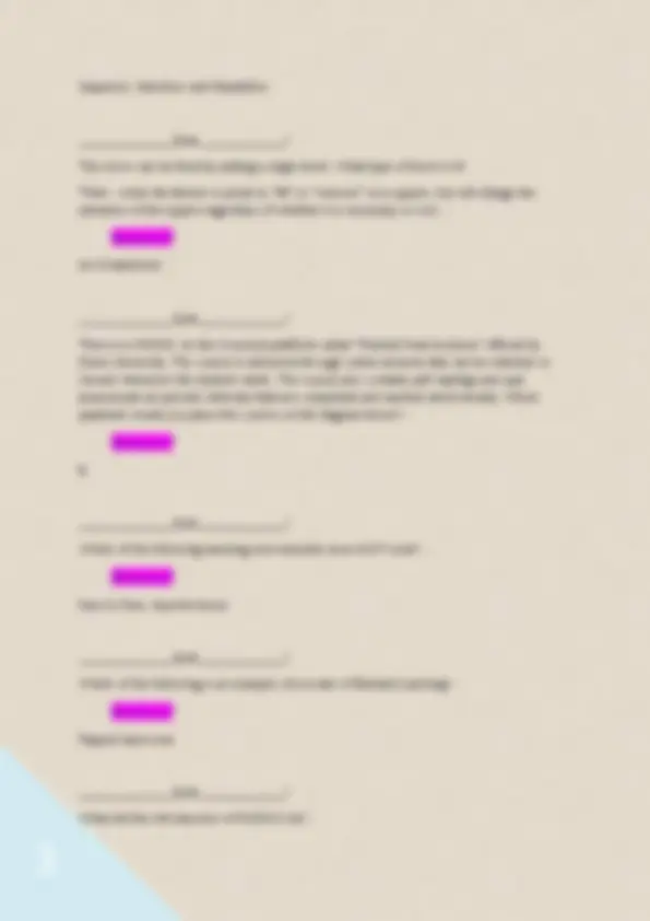 Computational Thinking and Blended Learning Quizzes: Key Concepts and ...