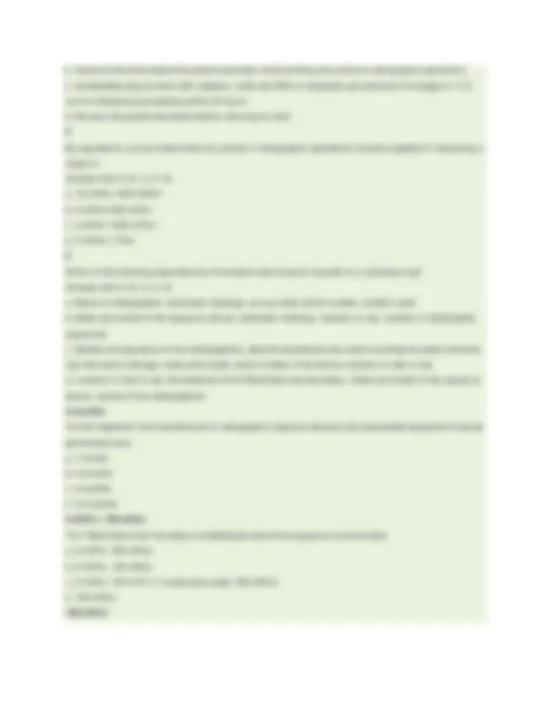 IRRSP Practice Test WITH 100% VERIFIED SOLUTIONS 2025/2026 STUDY GUIDE ...