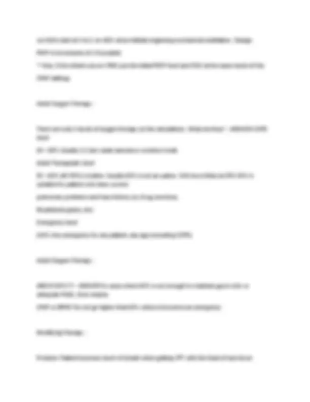 NBRC CSE Practice Exam Review | Questions With Correct Verified Answers ...