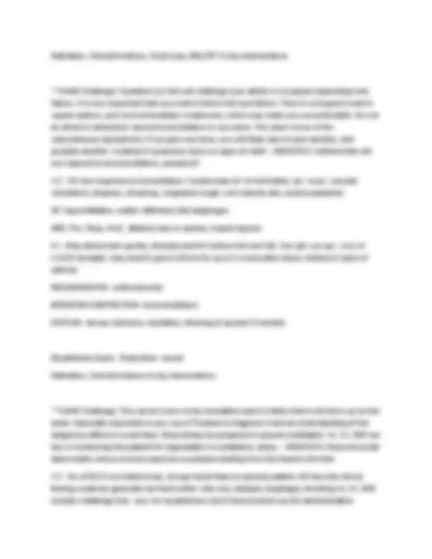 NBRC CSE Practice Exam Review | Questions With Correct Verified Answers ...