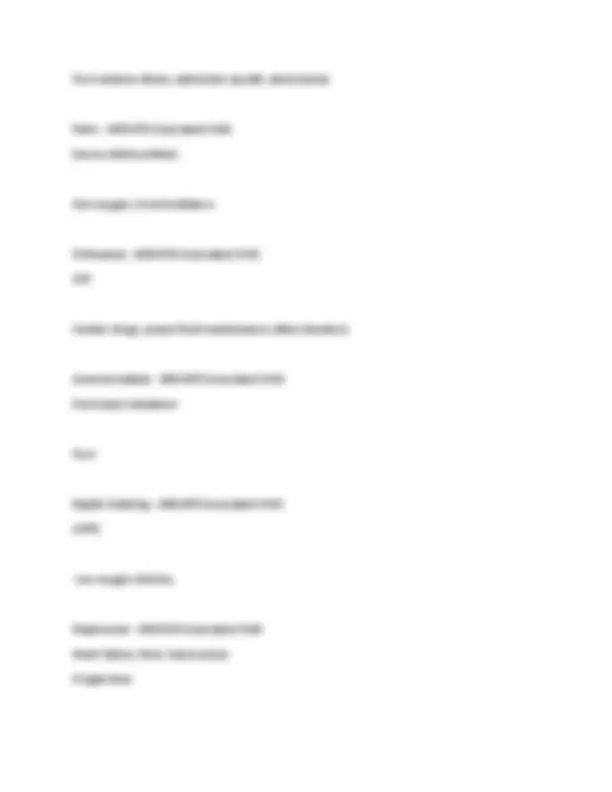 NBRC CSE Practice Exam Review | Questions With Correct Verified Answers ...