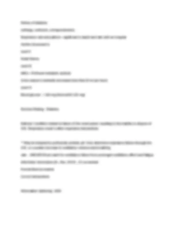 NBRC CSE Practice Exam Review | Questions With Correct Verified Answers ...