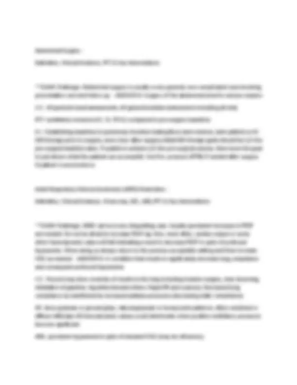 NBRC CSE Practice Exam Review | Questions With Correct Verified Answers ...