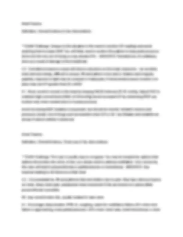 NBRC CSE Practice Exam Review | Questions With Correct Verified Answers ...