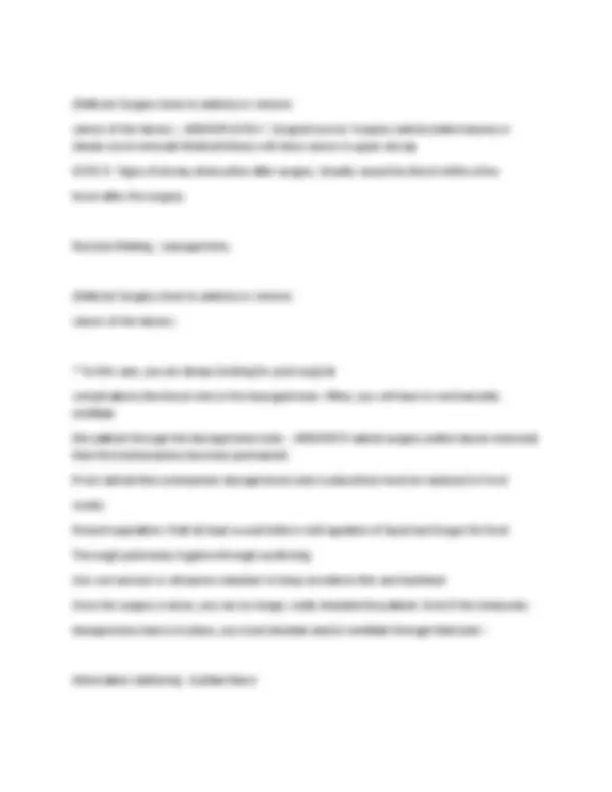 NBRC CSE Practice Exam Review | Questions With Correct Verified Answers ...