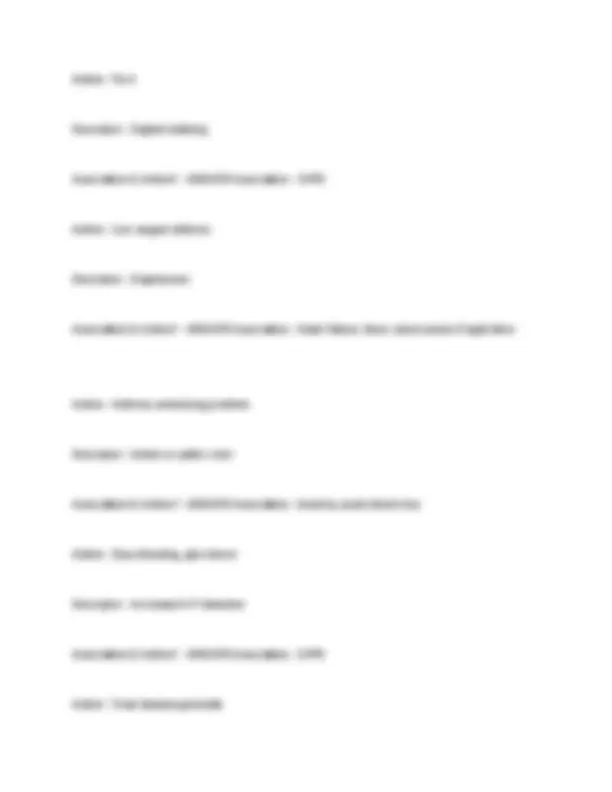 NBRC CSE Practice Exam Review | Questions With Correct Verified Answers ...